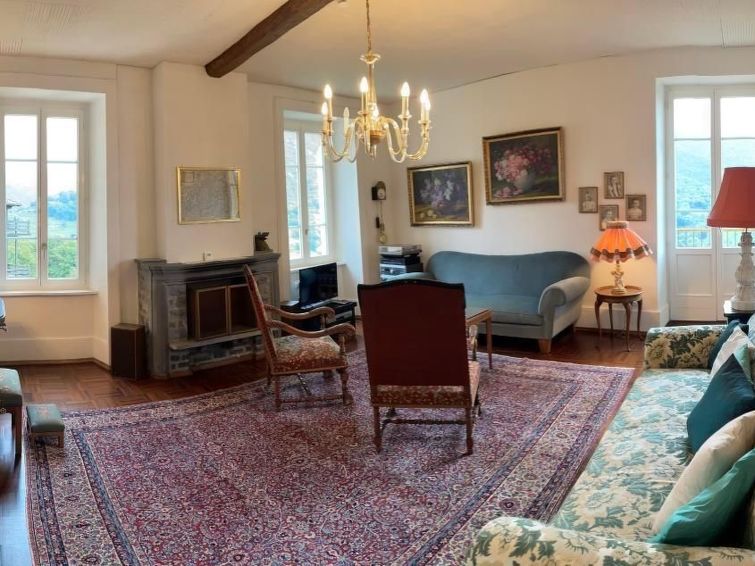 Palazzo Petraglio – Grosszügiges Ferienhaus - Como