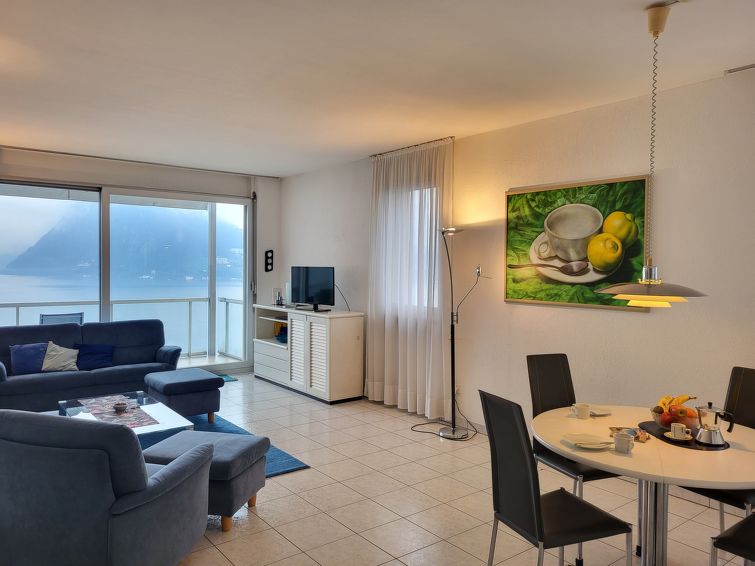 Apartment Eldorado View - Switzerland