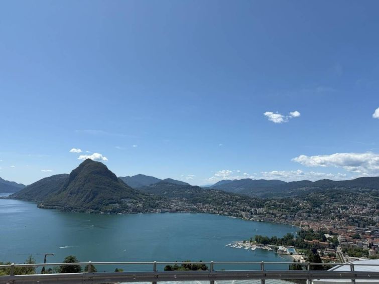 Casa-cleo - Lugano