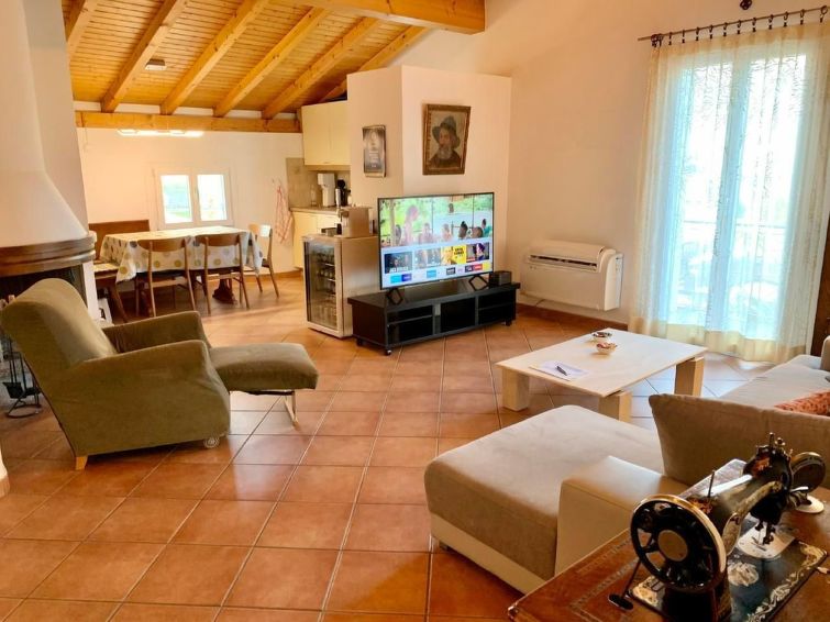 Comano (Lugano) Ticino - B&b Walterina - Canobbio