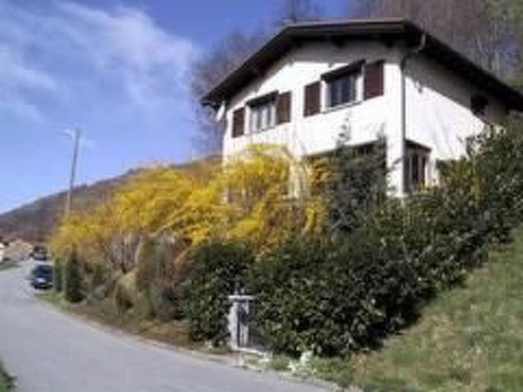 Casa Silvia - Lugano