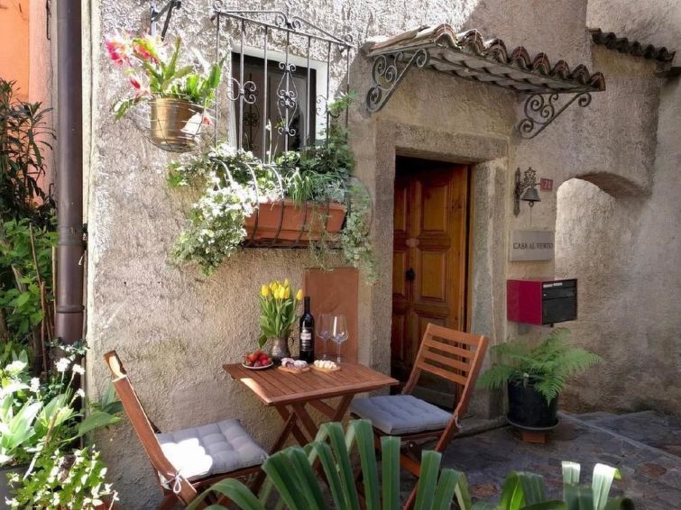 Casa Al Vento - Lugano
