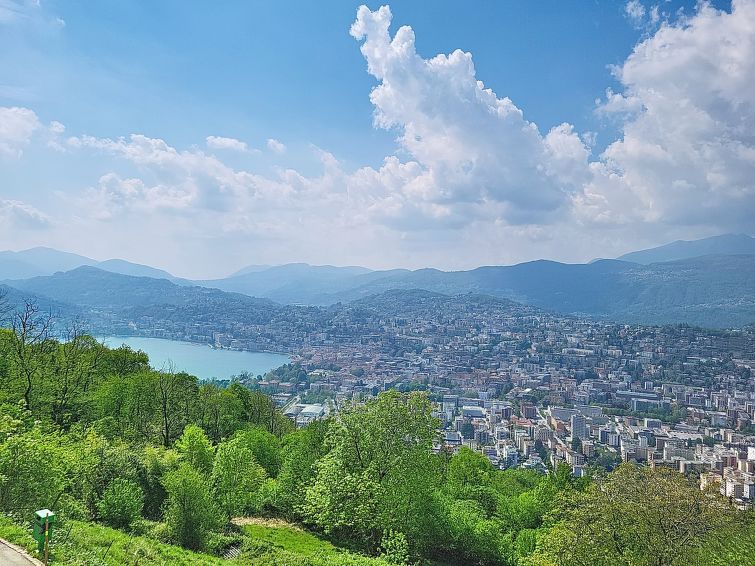 Apt.woka - Lugano