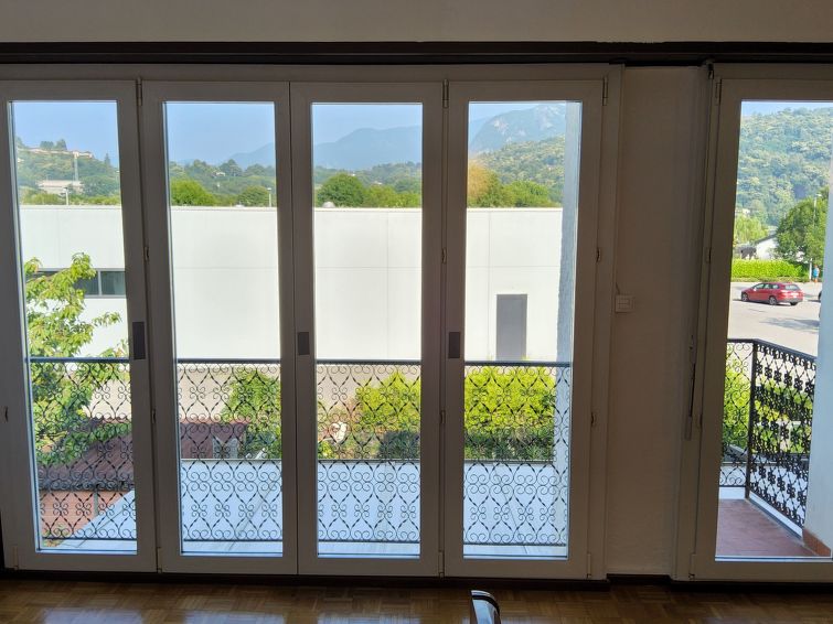 Haus In Agno - Lugano