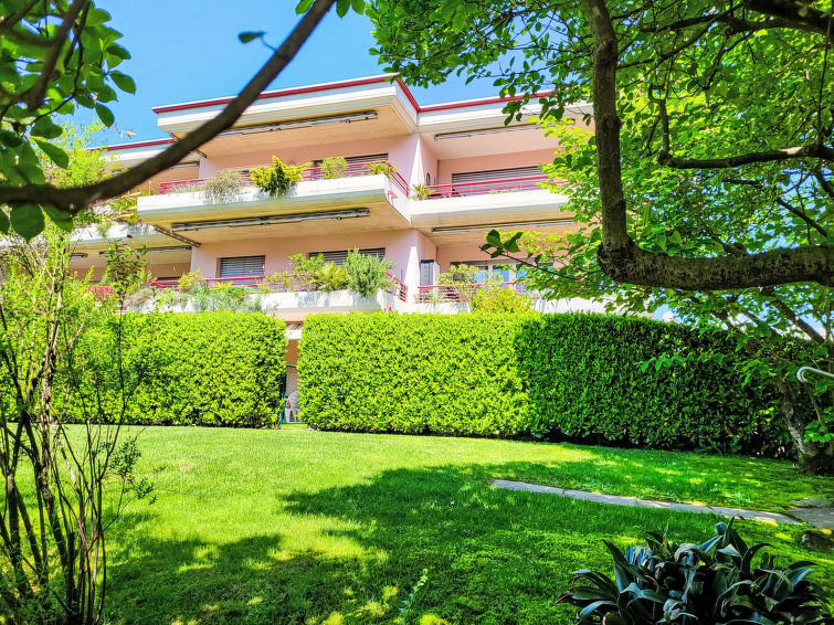 Caslago - Lake Como