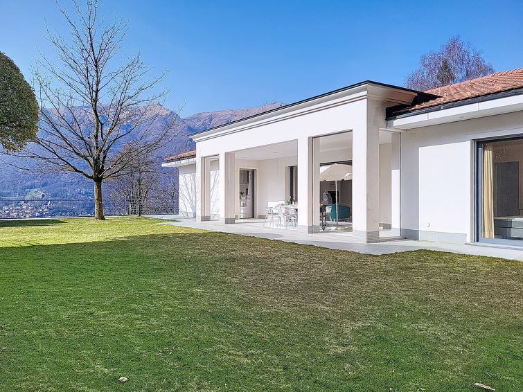 Lema View - Lugano