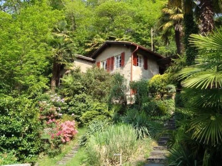 Casa Castagna - Cademario