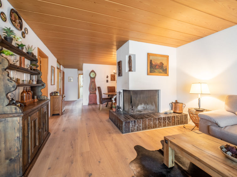 Haus Ner A1 - Flims