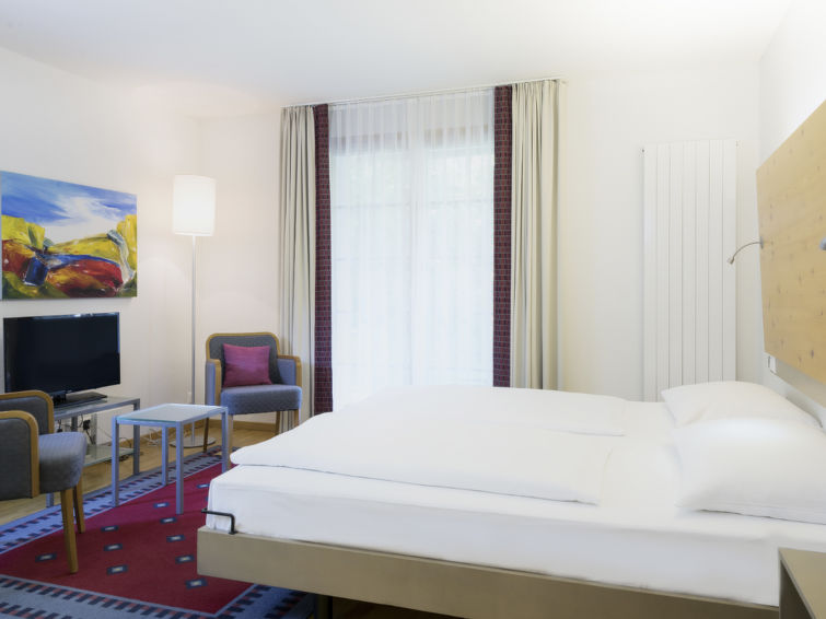 Hapimag Resort Flims, (Flims Waldhaus), 2629 - Flims
