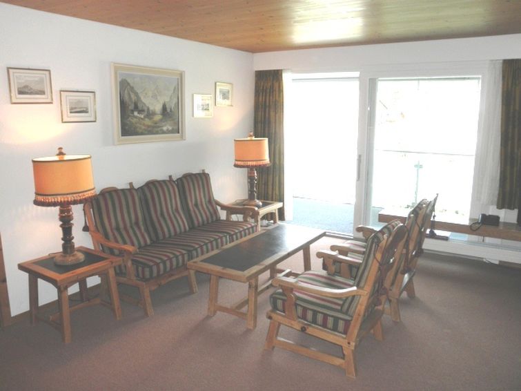 Ner B / Hartl, (Flims Dorf), 29 - Laax