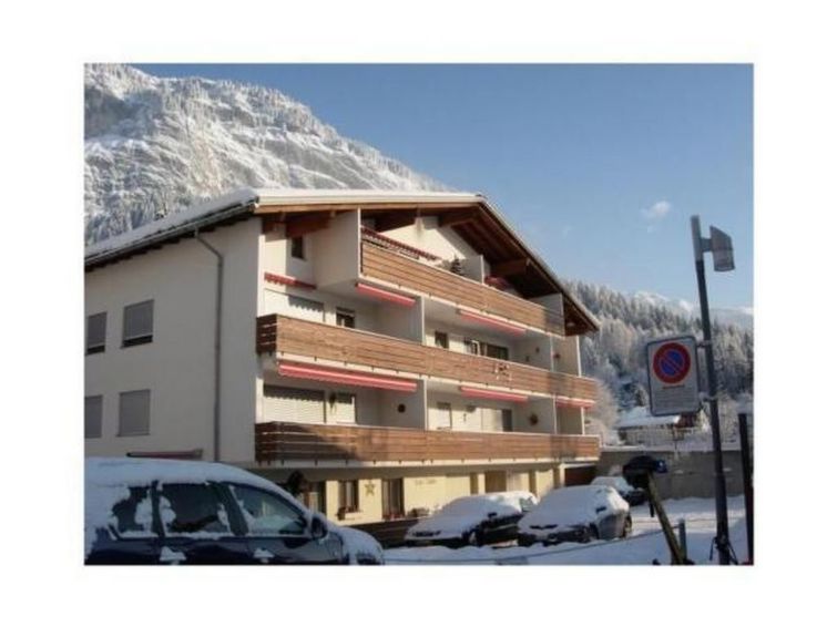 Zundra Klarenbeek - Flims