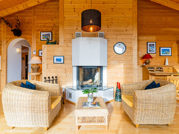 Mira Flem, (Flims Dorf), - Flims