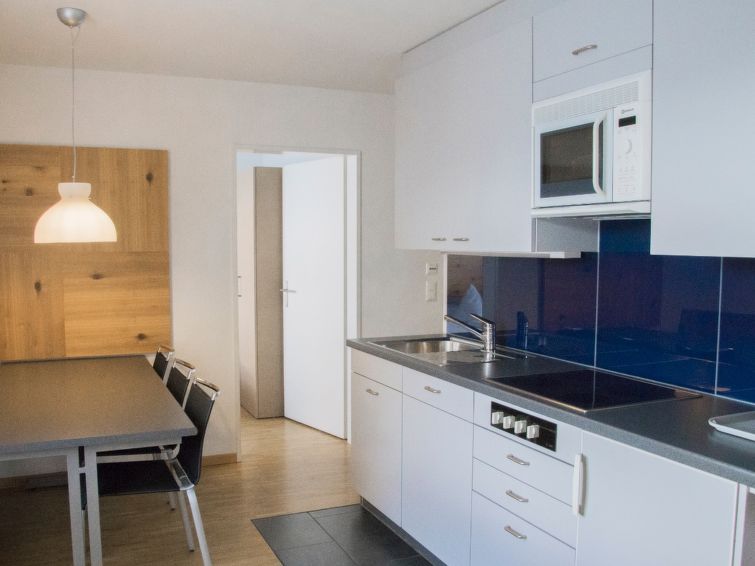 Hapimag Resort Flims, (Flims Waldhaus), 2629 - Flims