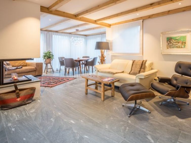Casa Alpetta - Flims