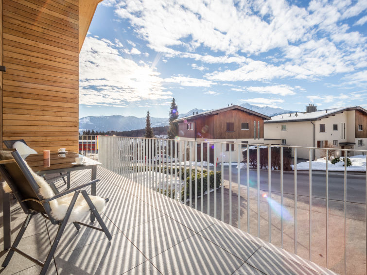 Majo 5.5 - Flims