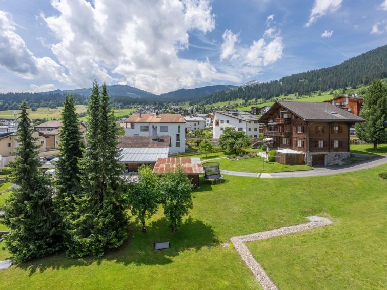 Ner B 29 - Flims