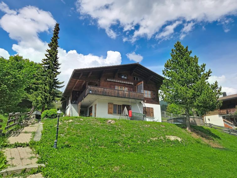 Casa Peist - Davos