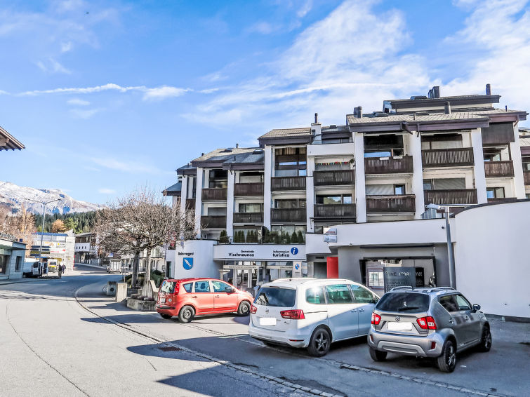 Center Communal 1d - Laax