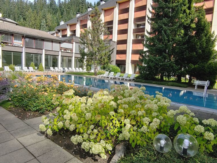 Rancho Laax - Laax