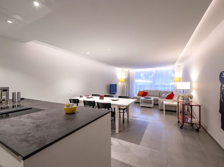 Rancho 121, (Laax Uletsch), - Falera