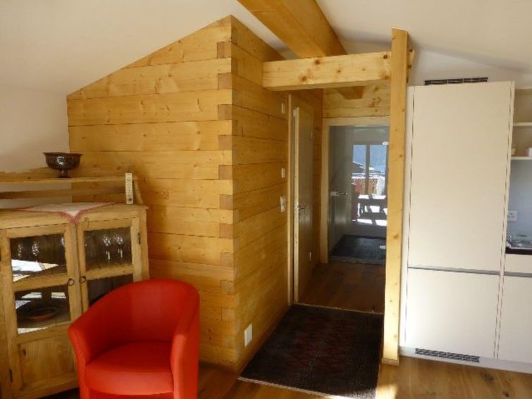 Casa Ual / Capaul, (Laax Dorf), 332 - Laax