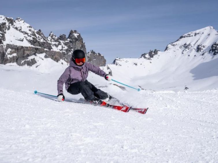 Maighels 8-9 - Laax