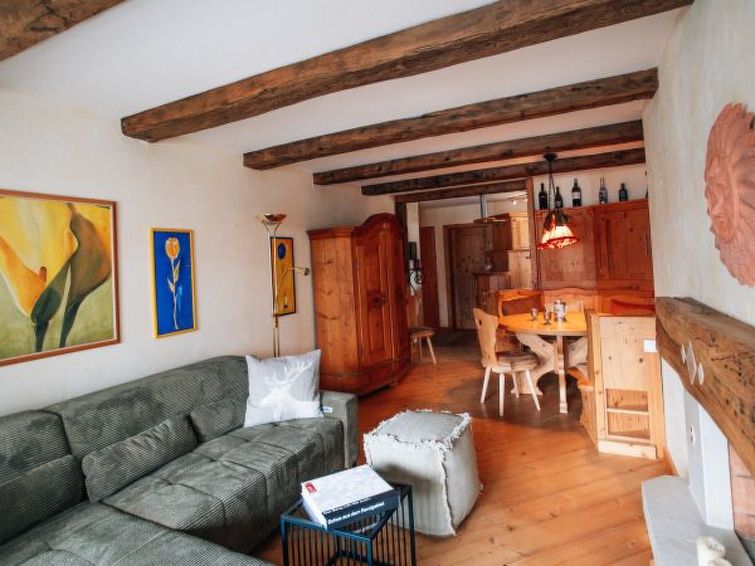 Casa Allgäu - Laax