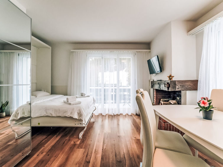 Casa Laret 6-11 - Flims