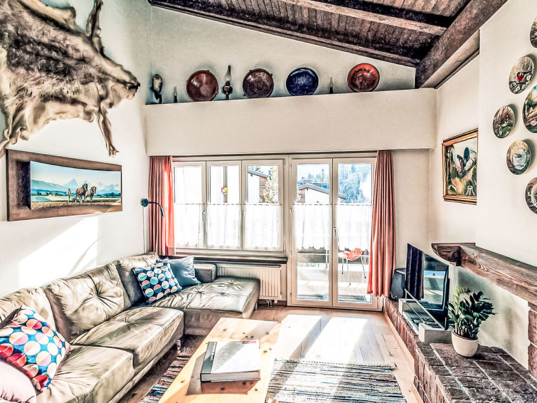 Maighels Apt. 8-9 - Flims