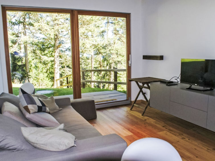 Cuolm Liung M5 - Laax