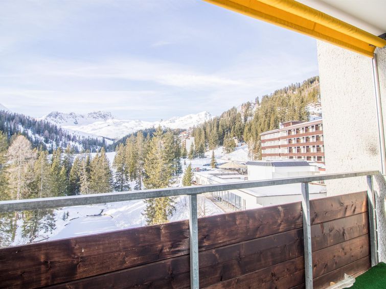 Rothornblick 46 By Arosa Holiday Appartement/fewo,   Rothornblick 46 - Arosa