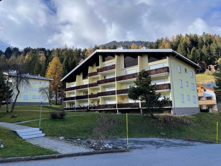 Ferienwohnung - Chur