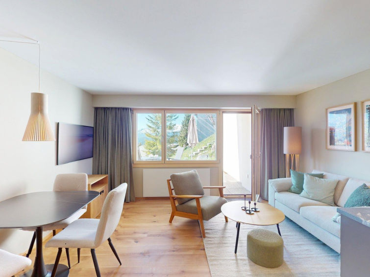  - Lenzerheide