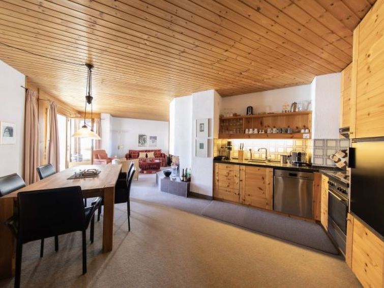 Schweizerhof 405 Lenzerheide - Lenzerheide (Lai)