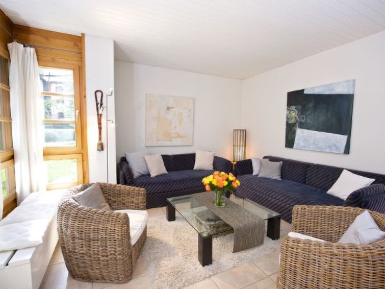 Schweizerhof 402 Für Zwei Bis Vier Personen Lenzerheide - Lenzerheide (Lai)