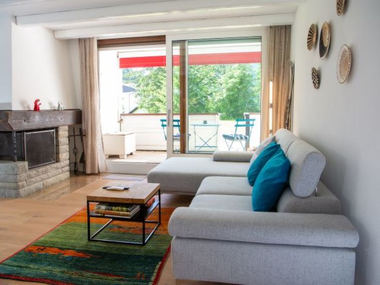 La Riva 401 Für 2 Personen Und Hund- Lenzerheide - Valbella