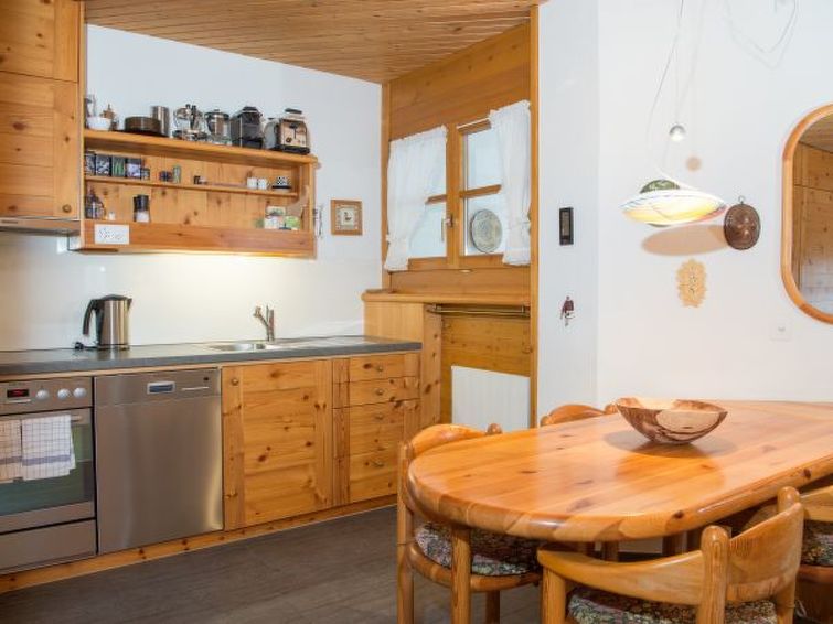 Schweizerhof 604 Lenzerheide - Lenzerheide