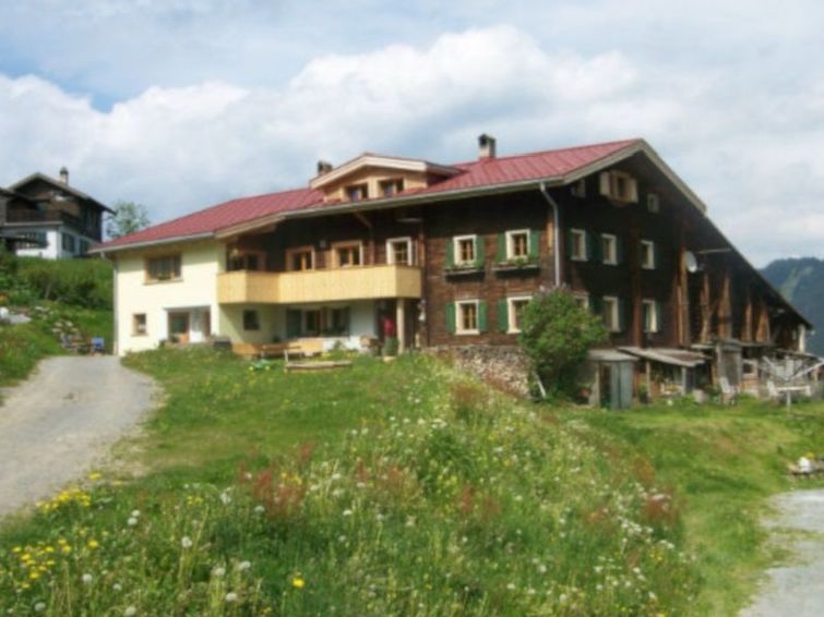 Biohof Casutt, Tenna, (Tenna), 06002b - Tenna