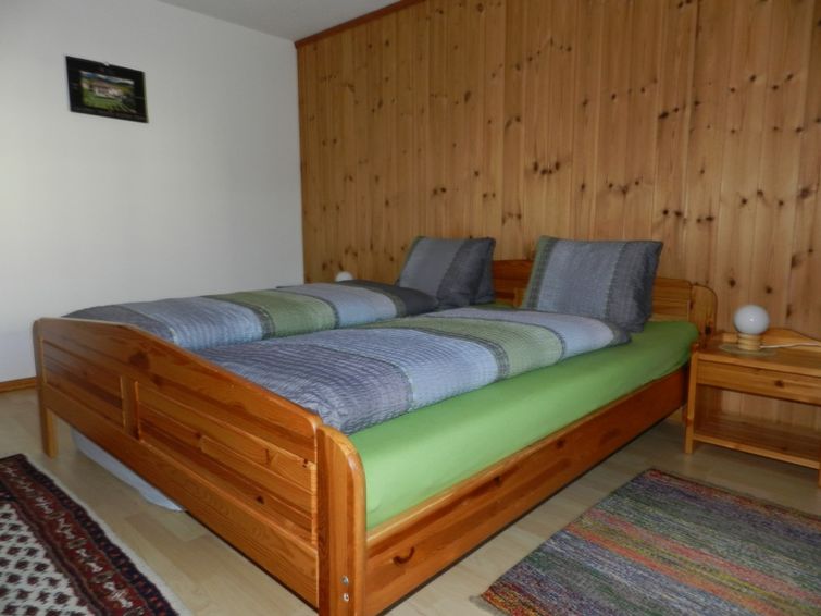 Zignaus Demont, Vella, (Vella), 44015b - Vals, Schweiz