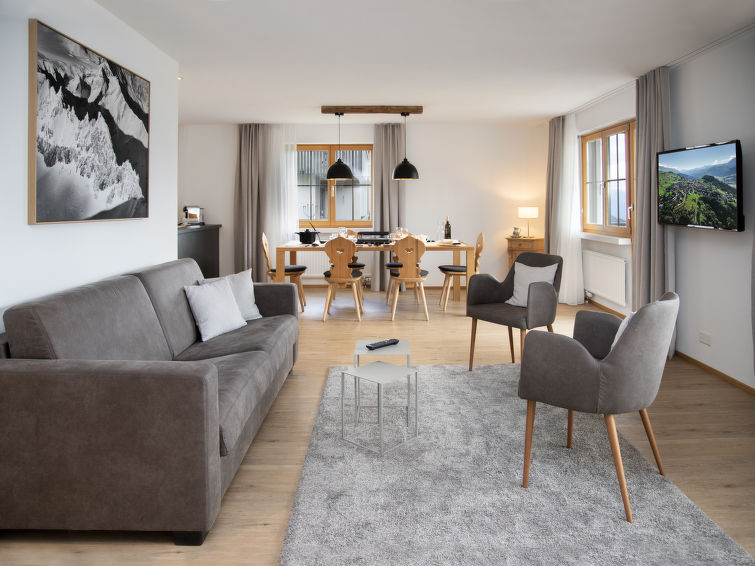La Siala Apt.17 - Kanton Graubünden