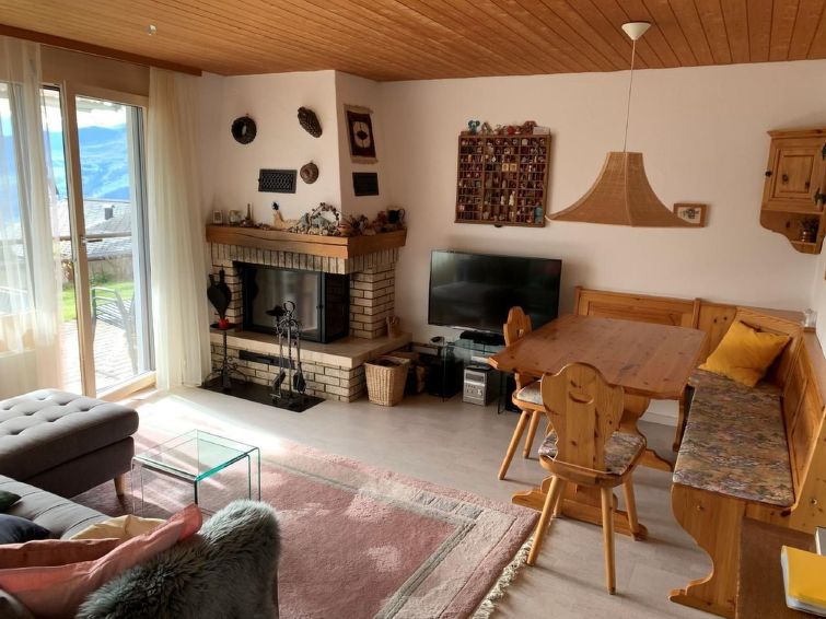 Stonas Sura - Canton des Grisons