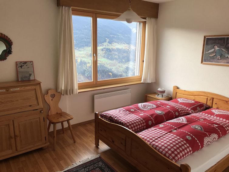 Casa Splendusa Caduff, Brigels, (Breil/brigels), 65021b - Obersaxen