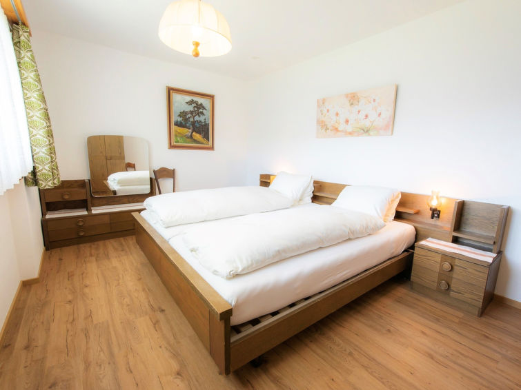 Casa Panorama Camartin, Brigels, (Breil/brigels), 65037b - Obersaxen