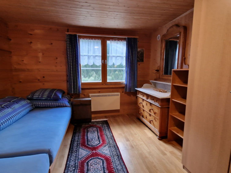 Ferienhaus Luis-toni's, Val Sumvitg, (Sumvitg), 75003b - Obersaxen