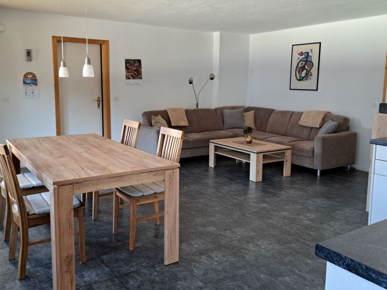 Müller, (Camischolas/sedrun), 655.01 - Sedrun