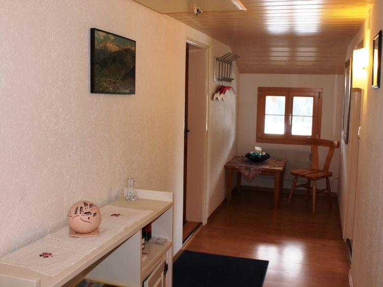 Deragisch A, (Sedrun), 182.01 - Sedrun