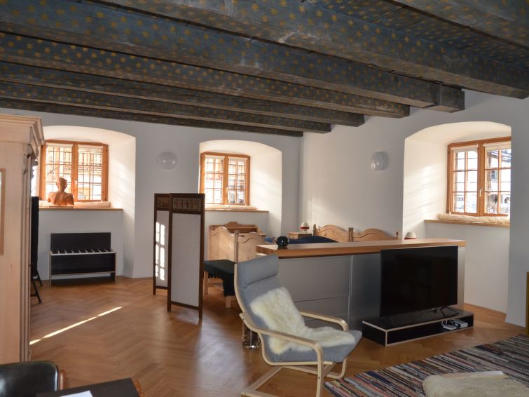Haus Gujan, (Fideris), Gujan_fideris - Pany