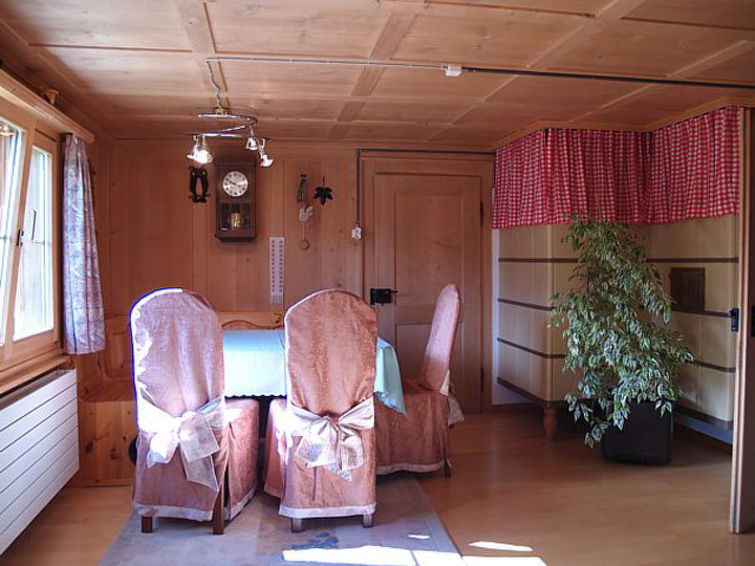 Bord, (St. Antönien), Bord_stantoenien - Sankt Antönien