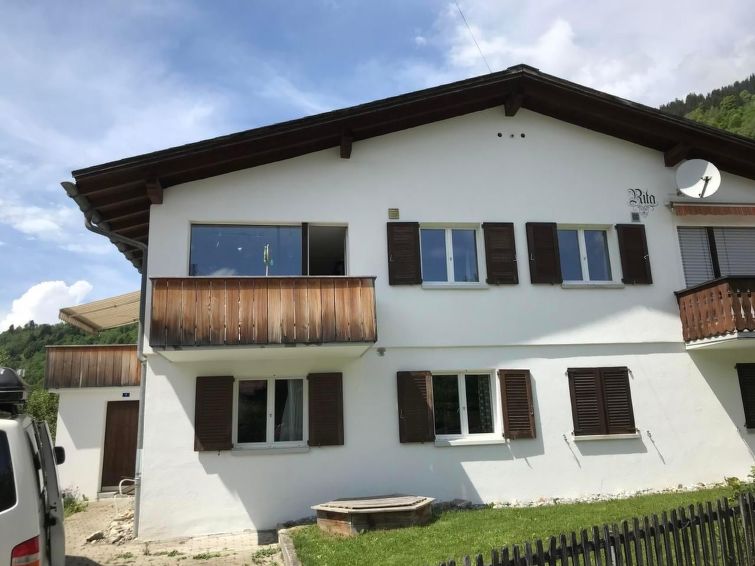 Haus Arnika - Davos