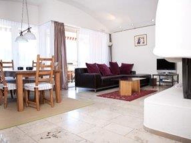3½-zimmerwohnung - Davos